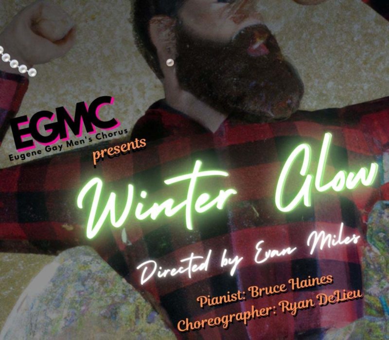 Eugene Gay Mens Chorus